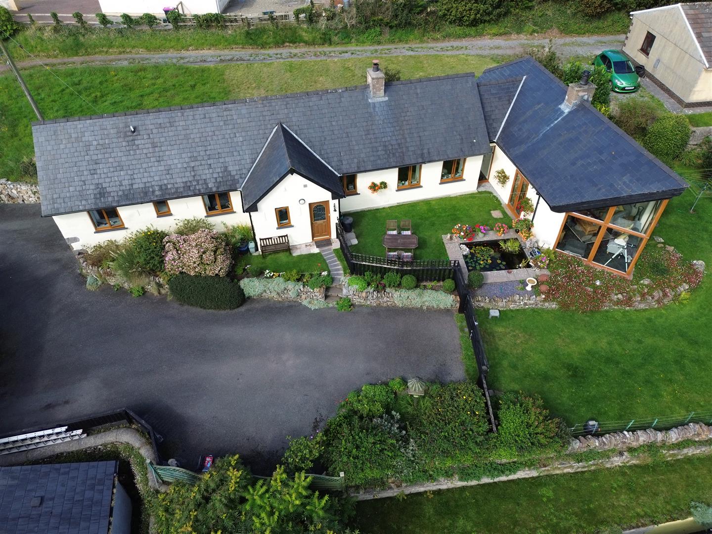 Terry Thomas & Co Estate Agents in Carmarthenshire West Wales ...